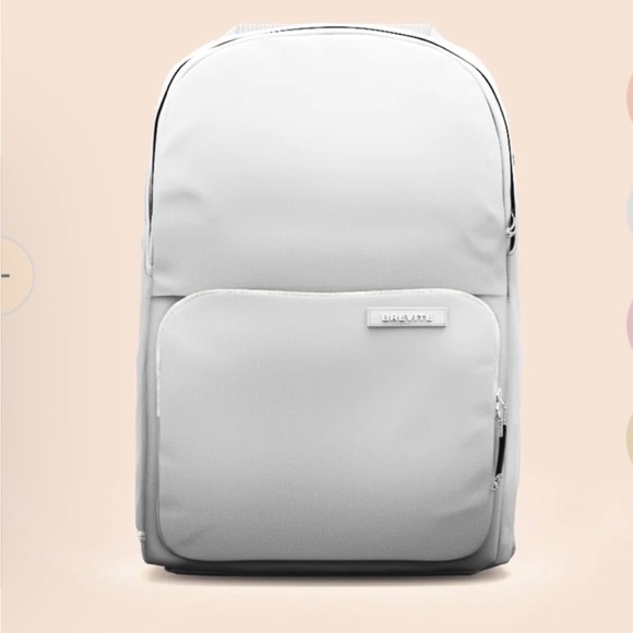 Brevite | Bags | Brevite The Brevite Backpack | Poshmark